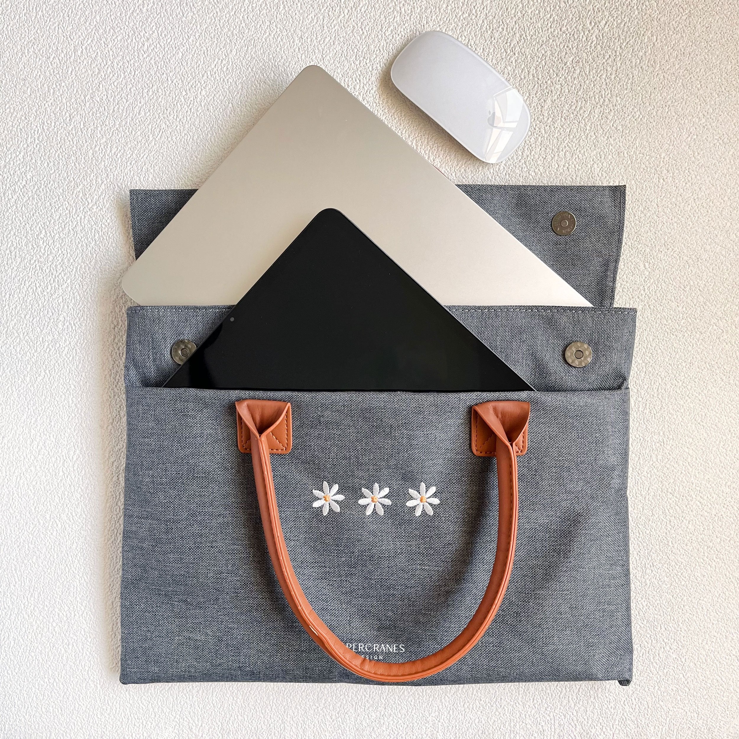 Bags & Pouches – Papercranes Design